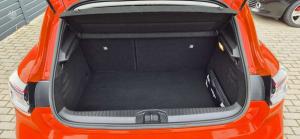 Orange Renault Clio 2024 in Kaunas, with an engine capacity of 1.60 L and mileage of 111 thousand km for 11500 €, photo 12 on AUTOMOTO.COM.LV