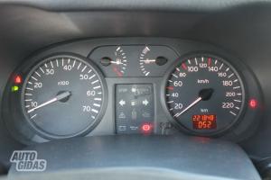 Красный Рено Клио 2002 в Ретавас, объемом двигателя 1.20 л и пробегом 222 тыс. км за 700 €, фото 15 на AUTOMOTO.COM.LV