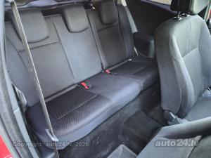Sarkans Renault Clio 2006 Saku, ar dzinēja tilpumu 1.10 L un nobraukumu 275 tūkst. km par 690 €, foto 10 vietnē AUTOMOTO.COM.LV