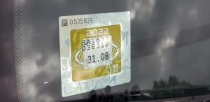 Красный Рено Клио 2008 в Валмиера, объемом двигателя 1.50 л и пробегом 337 тыс. км за 1100 €, фото 14 на AUTOMOTO.COM.LV