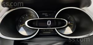Red Renault Clio 2013 in Jelgava, with an engine capacity of 1.50 L and mileage of 285 thousand km for 4200 €, photo 10 on AUTOMOTO.COM.LV