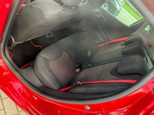Sarkans Renault Clio 2013 Tauragė, ar dzinēja tilpumu 1.62 L un nobraukumu 112 tūkst. km par 8700 €, foto 10 vietnē AUTOMOTO.COM.LV