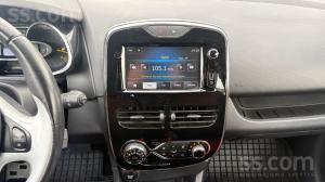 Red Renault Clio 2014 in Liepaja, with an engine capacity of 1.20 L and mileage of 82 thousand km for 3250 €, photo 16 on AUTOMOTO.COM.LV