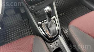Red Renault Clio 2014 in Liepaja, with an engine capacity of 1.20 L and mileage of 82 thousand km for 3250 €, photo 18 on AUTOMOTO.COM.LV