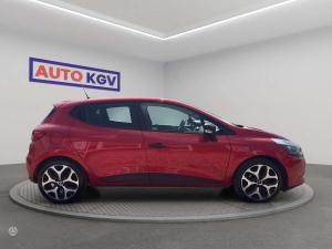 Red Renault Clio 2016 in Kaunas, with an engine capacity of 1.50 L and mileage of 197 thousand km for 5299 €, photo 7 on AUTOMOTO.COM.LV