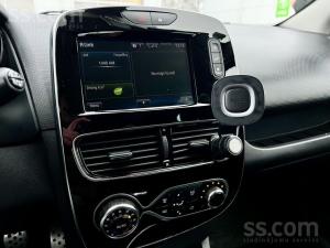 Красный Рено Клио 2017 в Рига, объемом двигателя 1.20 л и пробегом 160 тыс. км за 4500 €, фото 12 на AUTOMOTO.COM.LV