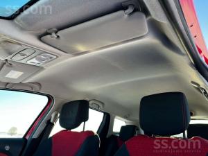 Sarkans Renault Clio 2013 Rīga, ar dzinēja tilpumu 1.50 L un nobraukumu 199 tūkst. km par 4995 €, foto 17 vietnē AUTOMOTO.COM.LV