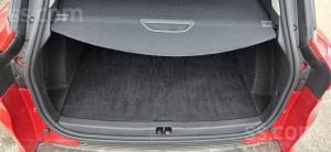 Sarkans Renault Clio 2013 Rīga, ar dzinēja tilpumu 1.50 L un nobraukumu 220 tūkst. km par 4995 €, foto 24 vietnē AUTOMOTO.COM.LV