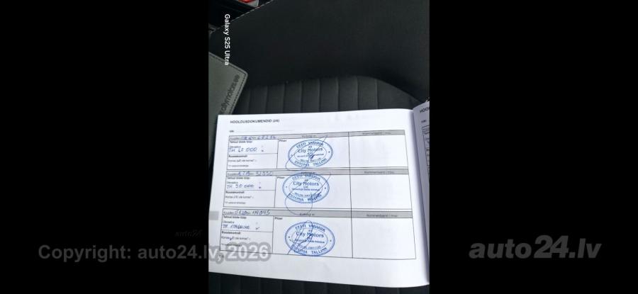 Красный Рено Клио 2015 в Элва, объемом двигателя 0.90 л и пробегом 186 тыс. км за 3499 €, фото 20 на AUTOMOTO.COM.LV