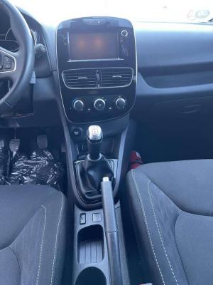 Sarkans Renault Clio 2019 Kauņa, ar dzinēja tilpumu 0.90 L un nobraukumu 145 tūkst. km par 4650 €, foto 16 vietnē AUTOMOTO.COM.LV