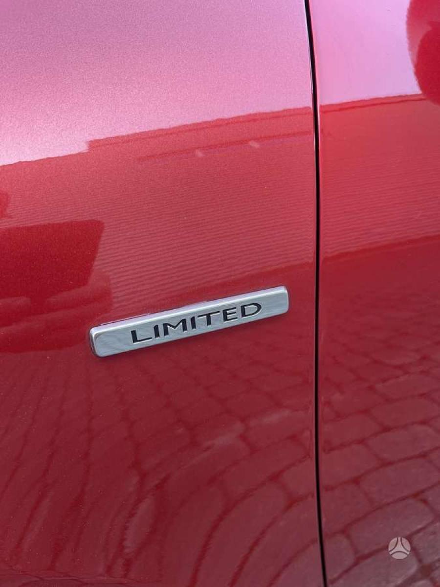 Sarkans Renault Clio 2019 Kauņa, ar dzinēja tilpumu 0.90 L un nobraukumu 145 tūkst. km par 4650 €, foto 20 vietnē AUTOMOTO.COM.LV