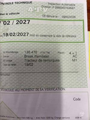 Sarkans Renault Clio 2019 Kauņa, ar dzinēja tilpumu 0.90 L un nobraukumu 145 tūkst. km par 4650 €, foto 22 vietnē AUTOMOTO.COM.LV