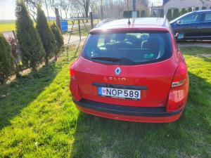 Renault Clio 2011 in Jonava, with an engine capacity of 1.50 L and mileage of 278 thousand km for 1800 €, photo 6 on AUTOMOTO.COM.LV