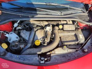 Renault Clio 2011 in Jonava, with an engine capacity of 1.50 L and mileage of 278 thousand km for 1800 €, photo 9 on AUTOMOTO.COM.LV