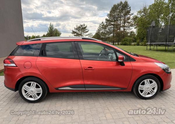 Рено Клио 2013 в Таллин, объемом двигателя 0.90 л и пробегом 189 тыс. км за 4990 €, фото 2 на AUTOMOTO.COM.LV