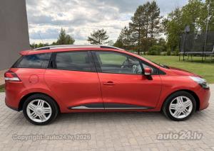 Renault Clio 2013 Tallina, ar dzinēja tilpumu 0.90 L un nobraukumu 189 tūkst. km par 4990 €, foto 3 vietnē AUTOMOTO.COM.LV