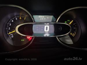Renault Clio 2013 Tallina, ar dzinēja tilpumu 0.90 L un nobraukumu 189 tūkst. km par 4990 €, foto 10 vietnē AUTOMOTO.COM.LV
