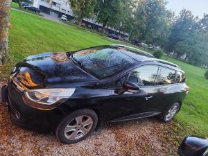 Renault Clio 2013 in Kivioli, with an engine capacity of 0.90 L and mileage of 211 thousand km for 4000 €, photo 3 on AUTOMOTO.COM.LV