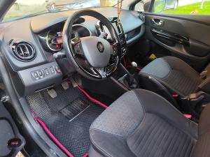 Renault Clio 2013 in Kivioli, with an engine capacity of 0.90 L and mileage of 211 thousand km for 4000 €, photo 8 on AUTOMOTO.COM.LV