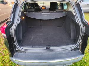 Renault Clio 2013 in Kivioli, with an engine capacity of 0.90 L and mileage of 211 thousand km for 4000 €, photo 9 on AUTOMOTO.COM.LV