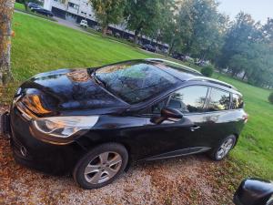 Renault Clio 2013 in Kivioli, with an engine capacity of 0.90 L and mileage of 211 thousand km for 4000 €, photo 14 on AUTOMOTO.COM.LV