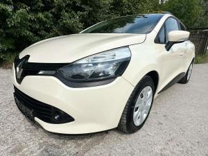 Renault Clio 2015 Šauļi, ar dzinēja tilpumu 1.46 L un nobraukumu 300 tūkst. km par 3150 €, foto  vietnē AUTOMOTO.COM.LV