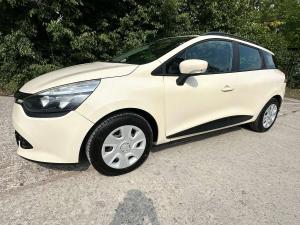 Renault Clio 2015 in Siauliai, with an engine capacity of 1.46 L and mileage of 300 thousand km for 3150 €, photo 3 on AUTOMOTO.COM.LV