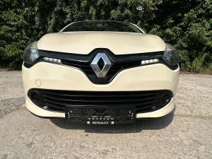 Renault Clio 2015 in Siauliai, with an engine capacity of 1.46 L and mileage of 300 thousand km for 3150 €, photo 4 on AUTOMOTO.COM.LV