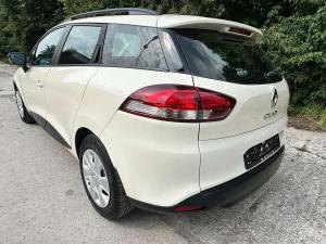 Renault Clio 2015 in Siauliai, with an engine capacity of 1.46 L and mileage of 300 thousand km for 3150 €, photo 8 on AUTOMOTO.COM.LV