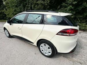 Renault Clio 2015 in Siauliai, with an engine capacity of 1.46 L and mileage of 300 thousand km for 3150 €, photo 9 on AUTOMOTO.COM.LV