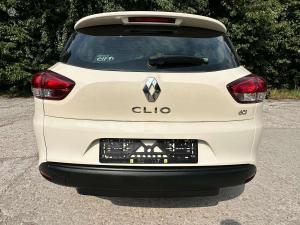 Renault Clio 2015 in Siauliai, with an engine capacity of 1.46 L and mileage of 300 thousand km for 3150 €, photo 10 on AUTOMOTO.COM.LV