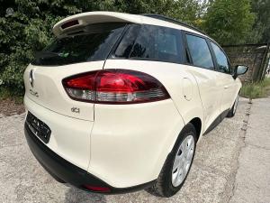 Renault Clio 2015 in Siauliai, with an engine capacity of 1.46 L and mileage of 300 thousand km for 3150 €, photo 11 on AUTOMOTO.COM.LV