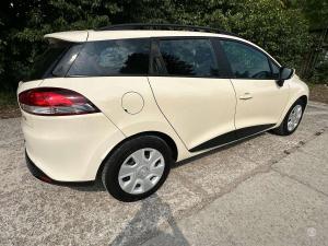 Renault Clio 2015 in Siauliai, with an engine capacity of 1.46 L and mileage of 300 thousand km for 3150 €, photo 12 on AUTOMOTO.COM.LV