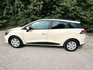 Renault Clio 2015 in Siauliai, with an engine capacity of 1.46 L and mileage of 300 thousand km for 3150 €, photo 13 on AUTOMOTO.COM.LV