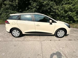 Renault Clio 2015 in Siauliai, with an engine capacity of 1.46 L and mileage of 300 thousand km for 3150 €, photo 14 on AUTOMOTO.COM.LV