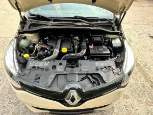 Renault Clio 2015 in Siauliai, with an engine capacity of 1.46 L and mileage of 300 thousand km for 3150 €, photo 15 on AUTOMOTO.COM.LV
