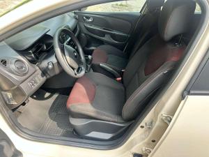 Renault Clio 2015 in Siauliai, with an engine capacity of 1.46 L and mileage of 300 thousand km for 3150 €, photo 16 on AUTOMOTO.COM.LV