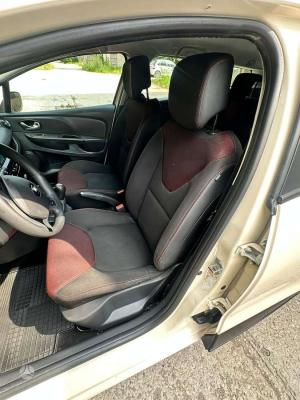 Renault Clio 2015 in Siauliai, with an engine capacity of 1.46 L and mileage of 300 thousand km for 3150 €, photo 17 on AUTOMOTO.COM.LV