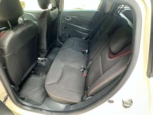 Renault Clio 2015 in Siauliai, with an engine capacity of 1.46 L and mileage of 300 thousand km for 3150 €, photo 18 on AUTOMOTO.COM.LV