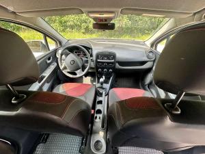 Renault Clio 2015 in Siauliai, with an engine capacity of 1.46 L and mileage of 300 thousand km for 3150 €, photo 22 on AUTOMOTO.COM.LV