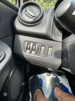 Renault Clio 2015 in Siauliai, with an engine capacity of 1.46 L and mileage of 300 thousand km for 3150 €, photo 26 on AUTOMOTO.COM.LV