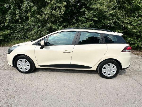 Renault Clio 2015 in Siauliai, with an engine capacity of 1.46 L and mileage of 300 thousand km for 2950 €, photo 8 on AUTOMOTO.COM.LV