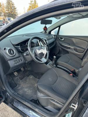 Renault Clio 2016 Pakruojis, ar dzinēja tilpumu 0.90 L un nobraukumu 110 tūkst. km par 1550 €, foto 11 vietnē AUTOMOTO.COM.LV