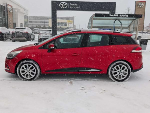 Renault Clio 2017 Šauļi, ar dzinēja tilpumu 1.20 L un nobraukumu 224 tūkst. km par 4999 €, foto 2 vietnē AUTOMOTO.COM.LV