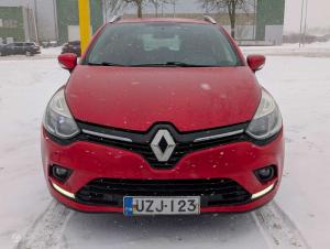 Renault Clio 2017 Šauļi, ar dzinēja tilpumu 1.20 L un nobraukumu 224 tūkst. km par 4999 €, foto 4 vietnē AUTOMOTO.COM.LV
