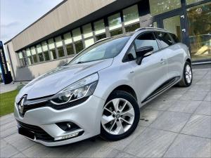 Renault Clio 2017 Šauļi, ar dzinēja tilpumu 1.50 L un nobraukumu 210 tūkst. km par 4799 €, foto 1 vietnē AUTOMOTO.COM.LV