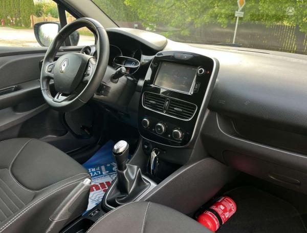 Renault Clio 2017 Šauļi, ar dzinēja tilpumu 1.50 L un nobraukumu 210 tūkst. km par 4799 €, foto 2 vietnē AUTOMOTO.COM.LV