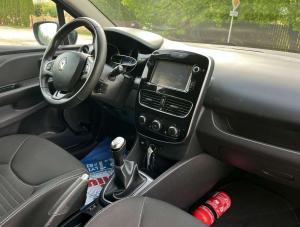 Renault Clio 2017 Šauļi, ar dzinēja tilpumu 1.50 L un nobraukumu 210 tūkst. km par 4799 €, foto 3 vietnē AUTOMOTO.COM.LV
