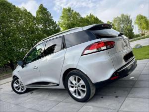 Renault Clio 2017 Šauļi, ar dzinēja tilpumu 1.50 L un nobraukumu 210 tūkst. km par 4799 €, foto 6 vietnē AUTOMOTO.COM.LV