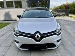 Renault Clio 2017 Šauļi, ar dzinēja tilpumu 1.50 L un nobraukumu 210 tūkst. km par 4799 €, foto 8 vietnē AUTOMOTO.COM.LV